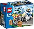 LEGO City Police 60041: Crook Pursuit: Amazon.co.uk: Toys & Games