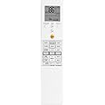 Amazon.com: Remote Control Replacement for Fujitsu AR REM1U ASU9RLS3Y ...