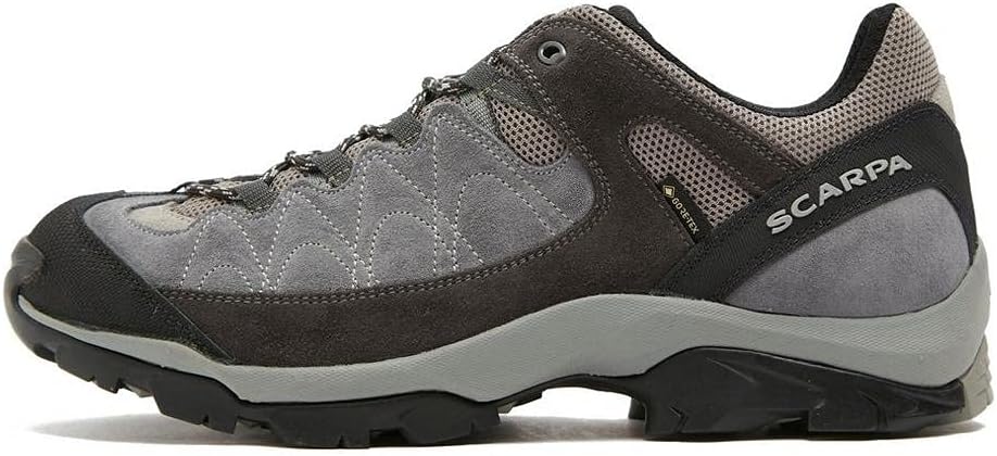 SCARPA Men's Vortex XCR Gore-Tex Trail Walking Shoes - SS18: Amazon.com ...