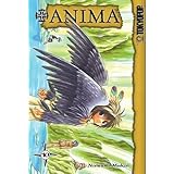 Amazon.com: +Anima, Vol. 9: 9781598163551: Natsumi, Mukai: Books