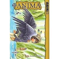 Amazon.com: +Anima, Vol. 10: 9781598163568: Mukai, Natsumi: Books