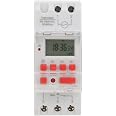 Timers For Lights 30a Digital Timer Switch Programmable Electronic Time ...