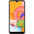 Amazon.com: Samsung Galaxy A01 16GB BLACK VERIZON (Renewed) : Cell ...