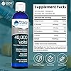 Trace Minerals | 40,000 Volts Liquid Electrolyte Concentrace Drops ...