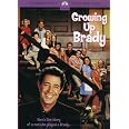 Amazon.com: Growing Up Brady : Scott Lookinland, Adam Brody, Michael ...