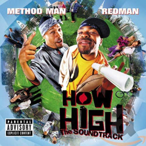 How High: Method Man & Redman: Amazon.fr: Musique