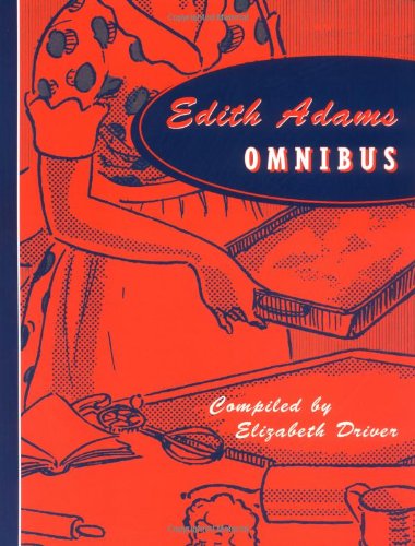 Edith Adams Omnibus: Adams, Edith: 9781552856130: Books - Amazon.ca