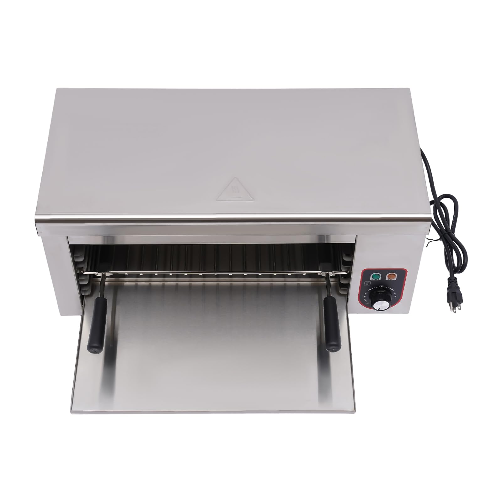 Mua Electric Cheese Melter Cheesemelter Grill 2000W Countertop ...