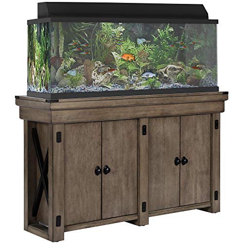 The Best Aquarium Stands for your Fish Tank in (2019 Guide & Reviews)