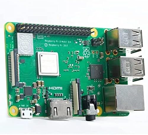 Raspberry PI 3 Model B+ price in Egypt | Amazon Egypt | kanbkam