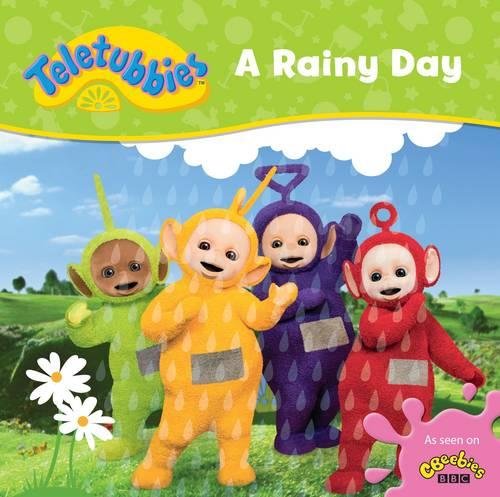 Teletubbies Tinky Winky Story Book: Egmont UK: 9781405281089: Books ...