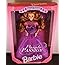 Amazon.com: Barbie Glitz Doll, Purple Dress: Toys & Games