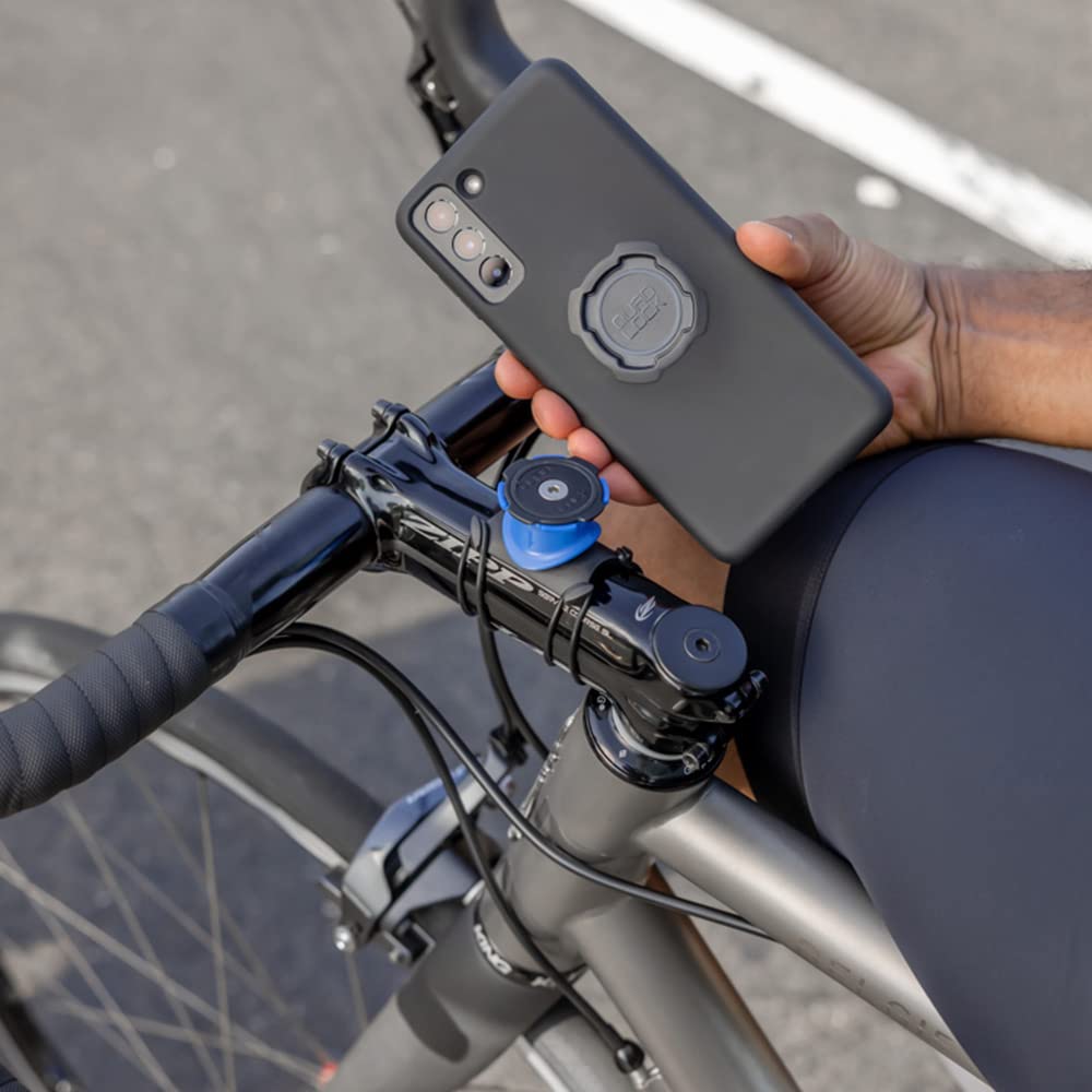 Mua Quad Lock Stem/Handlebar Bike Mount Kit with iPhone SE (3rd Gen ...