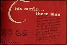 This Outfit... these men. 64th Engineer Topographic Battalion.: 64th ...