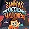 Sammy's Spooktacular Halloween: Petrik, Mike: 9781503901797: Amazon.com ...