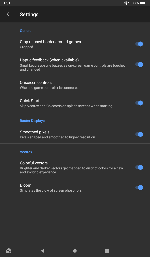 Argon:Amazon.com:Appstore for Android