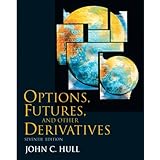 Options, Futures, and Other Derivatives: Hull, John C.: 9780138874988 ...