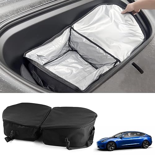 Mua SPEEDPARK Frunk Cooler Organizer for Tesla Model Y - Insulation ...