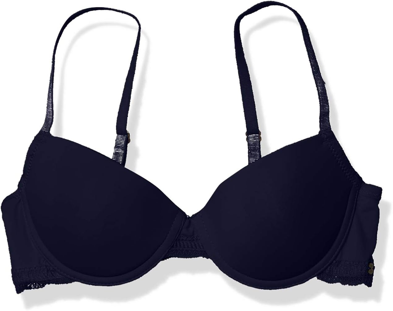 Lucky Brand Women's Light Lift Bra Demi: Amazon.co.uk: Clothing