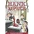 Bookmarks Are People Too! #1 (Here's Hank): Henry Winkler, Lin Oliver ...