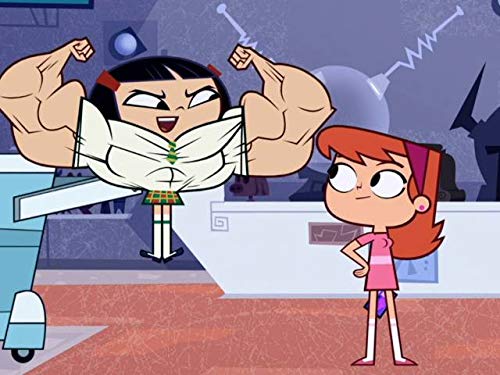 Watch Sidekick - Season 2 | Prime Video