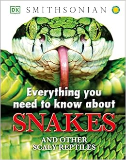 The 7 Best Children's Books About Snakes - A-Z Animals