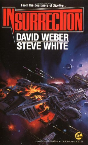 Starfire Book Series