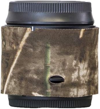 LensCoat Cover Camouflage Neoprene Camera Lens Cover: Amazon.co.uk ...