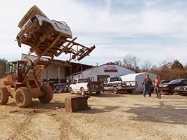 Watch Porter Ridge Season 1 | Prime Video