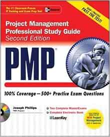 PMP Project Management Professional Study Guide, Second Edition ...