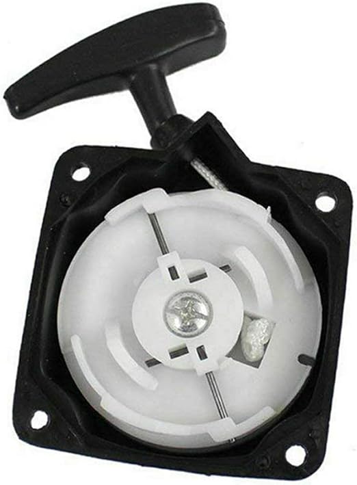 Amazon.com : Recoil Pull Starter for Harbor Freight 52cc 2HP Predator ...