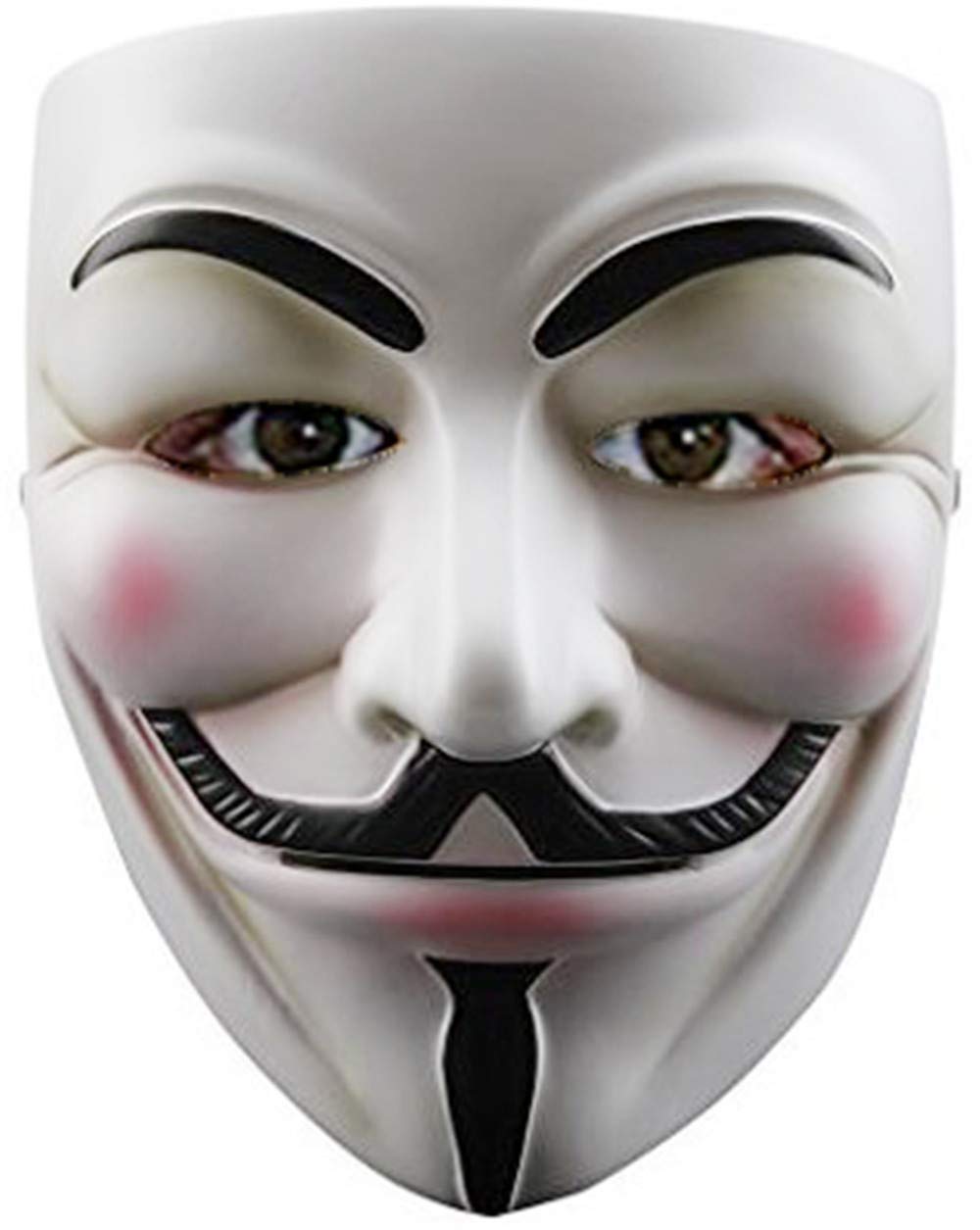 Steingut so Motte guy fawkes mask online Wiederkehren Blase Illusion