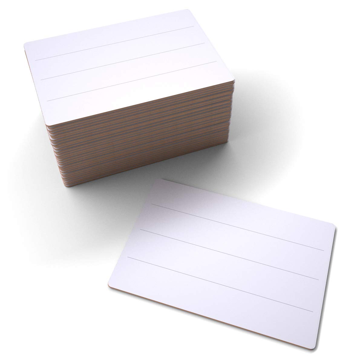 Show-me LFB30 Rigid Lined Double-Sided Boards, Extra Durable and Made ...