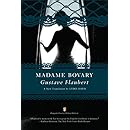 Amazon.com: Madame Bovary: (Penguin Classics Deluxe Edition) (9780143106494): Gustave Flaubert ...