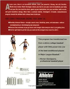 Core Performance: The Revolutionary Workout Program to Transform Your ...