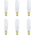 Xtricity 15W Incandescent Exit Sign and Himalayan Salt Lamp Light Bulb ...