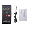 Surface Resistance Meter Resistivity Meter, Anti-Static Detector ...
