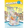 Fancy Nancy: The Dazzling Book Report (I Can Read Level 1): O'Connor ...