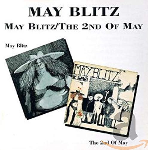 May Blitz/2nd of May - May Blitz, May Blitz, May Blitz: Amazon.de ...