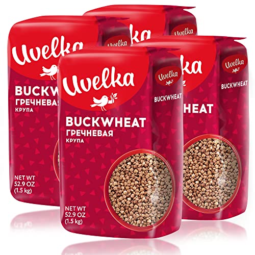 Buckwheat Oman | Buy Online | Whizz Others