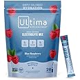 Amazon.com: Ultima Replenisher Electrolyte Hydration Powder (Variety ...