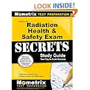 Secrets of the Radiation Health and Safety Exam Study Guide: DANB Test ...