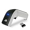 ScanAvenger Wireless Portable 1D&2D Bluetooth Barcode Scanner: Hand ...