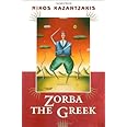 Amazon.com: Zorba the Greek: 9780684825540: Kazantzakis, Nikos: Books