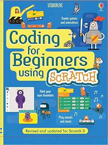Learn to Code: Best Books on Coding for Students - Best Children's ...