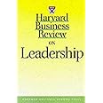 Harvard Business Review on Leadership (Harvard Business Review ...