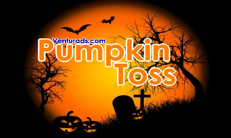 Pumpkin Toss Game:Amazon.com:Appstore for Android