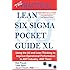 Amazon.com: The Lean Six Sigma Pocket Toolbook: A Quick Reference Guide ...