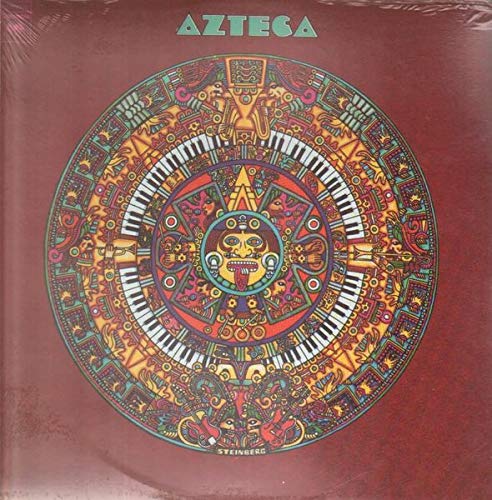 Azteca - Azteca - Amazon.com Music