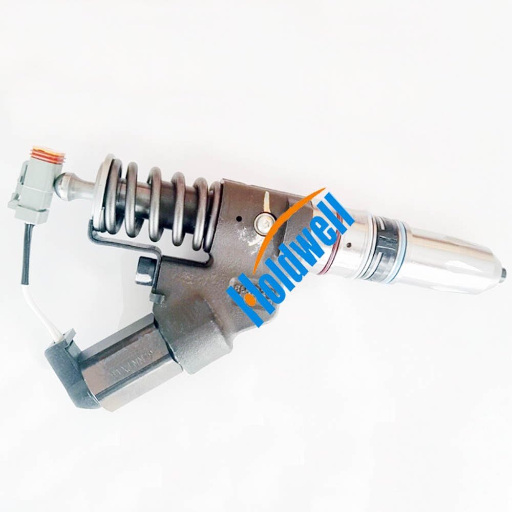 Holdwell 3080429 inyector de combustible para motor Cummins ISM CM570 ...